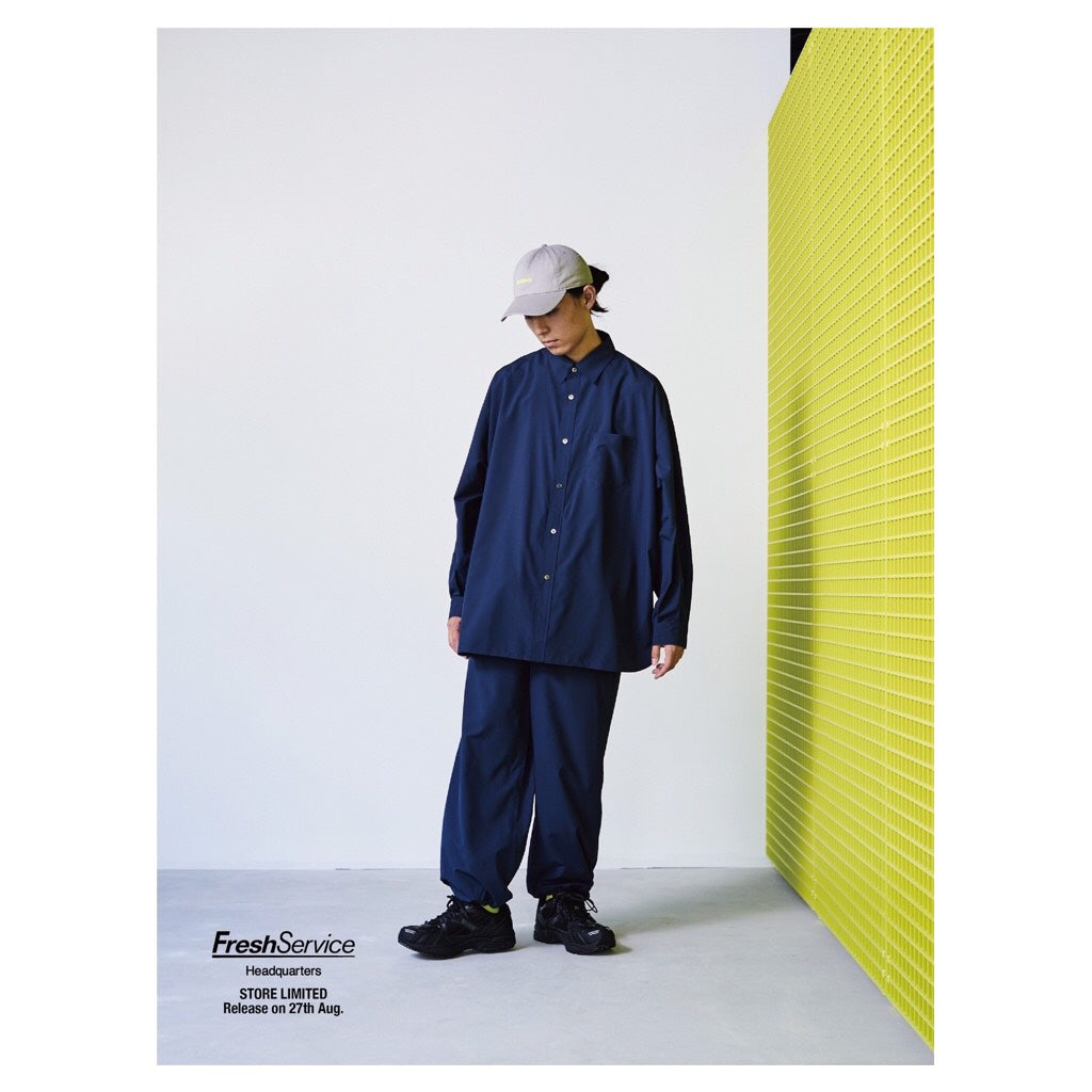 FreshService Headquarters限定商品発売のお知らせ vol.1 – FreshService® official site