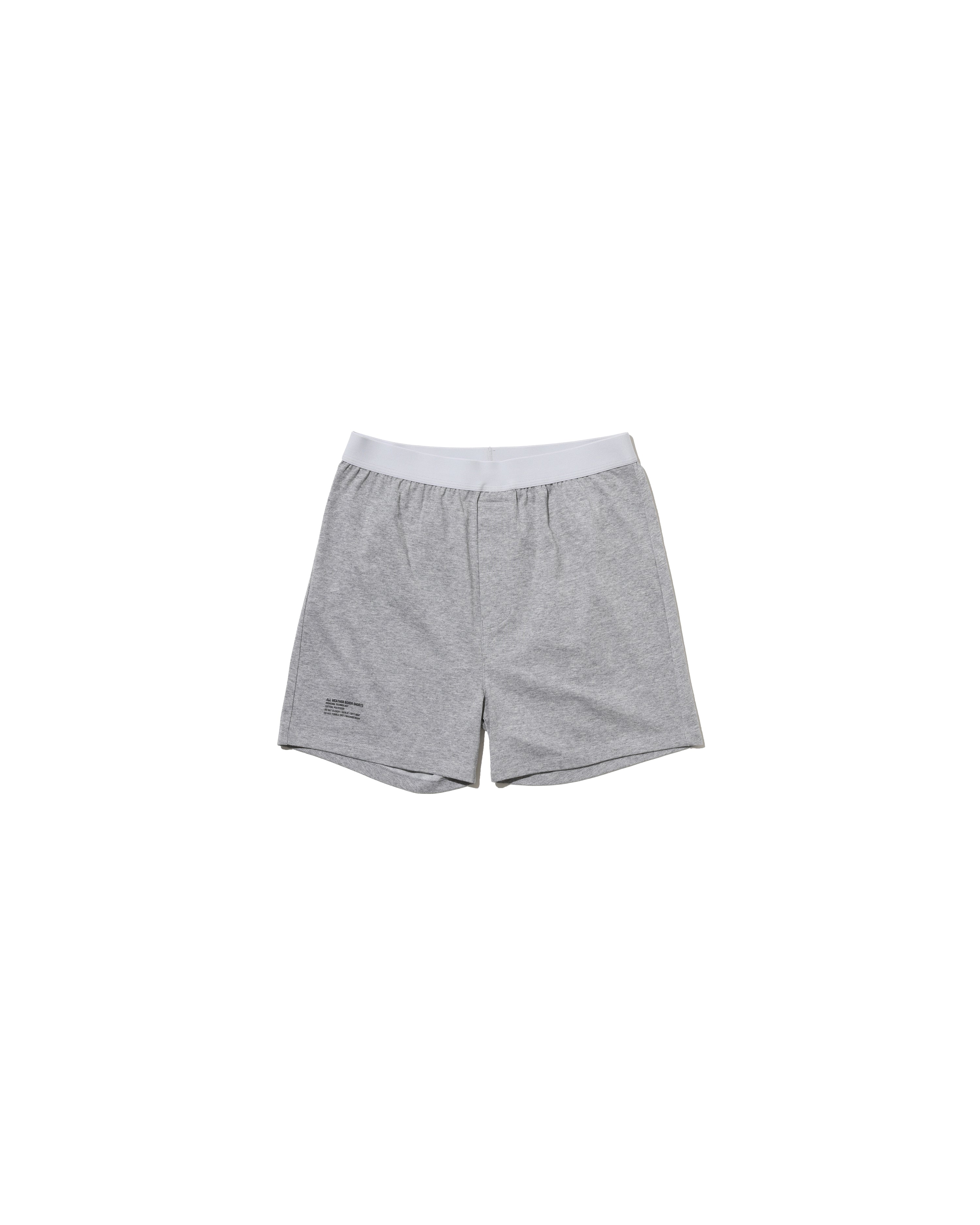 2-PACK ALL WEATHER BOXER SHORTS – FreshService® official site