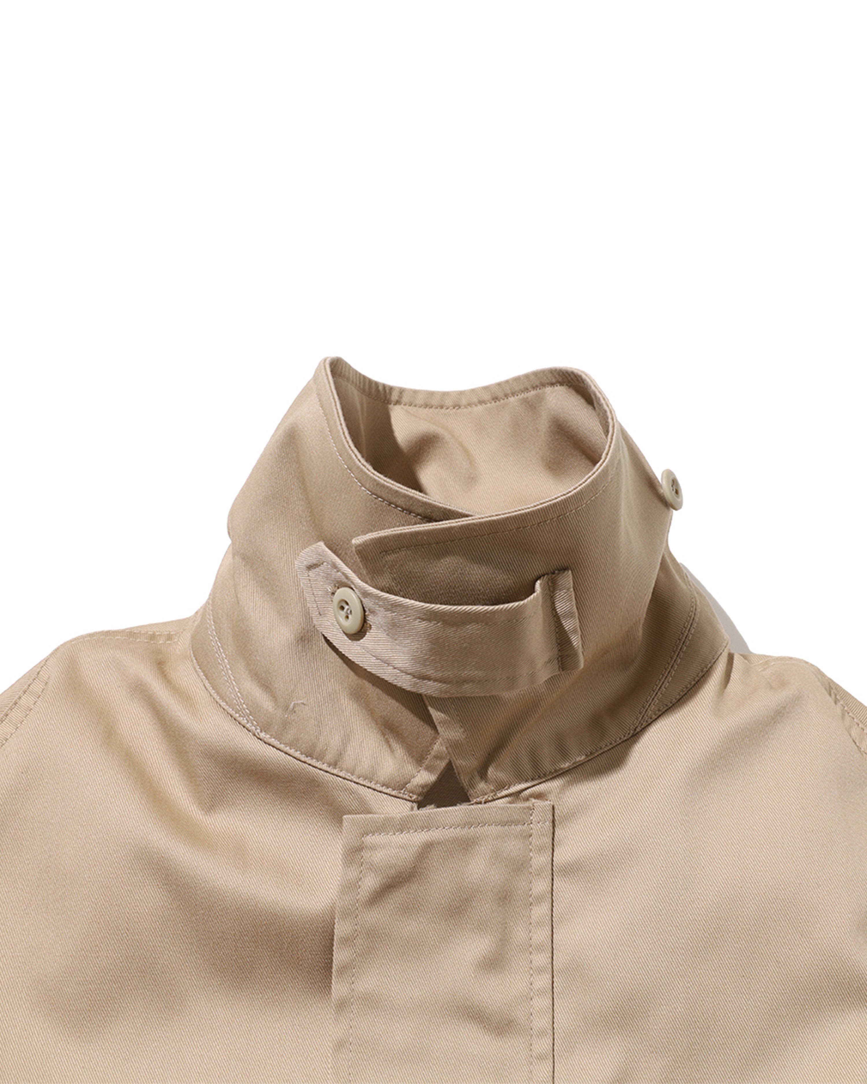 AS×FS CORPORATE BLOUSON “LITHOGRAPH” – FreshService® official site