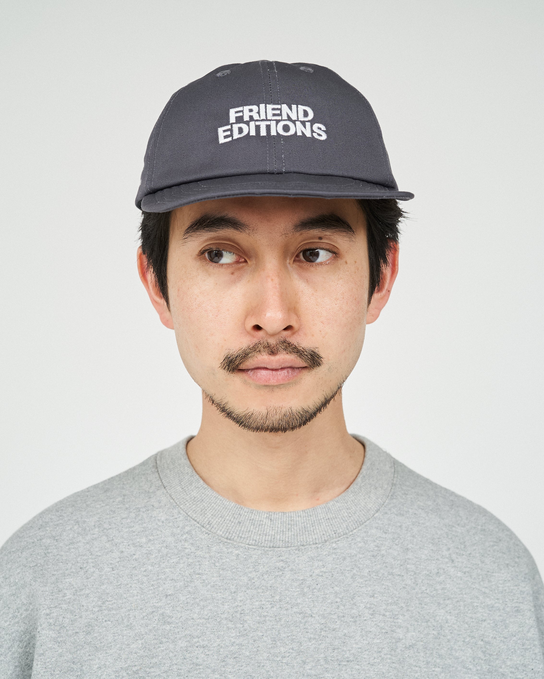 FE LOGO CORPORATE UNIFORM CAP – FreshService® official site