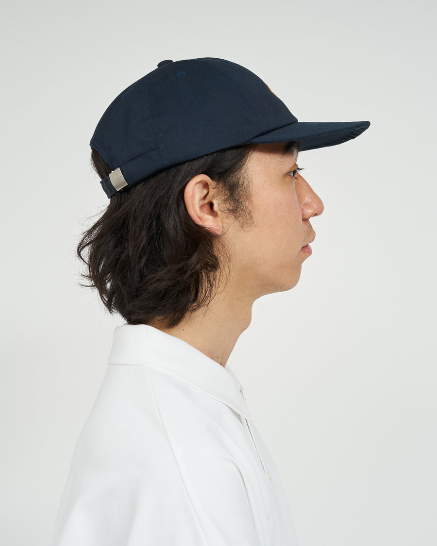 CORPORATE UNIFORM CAP “DISPATCH” – FreshService® official site