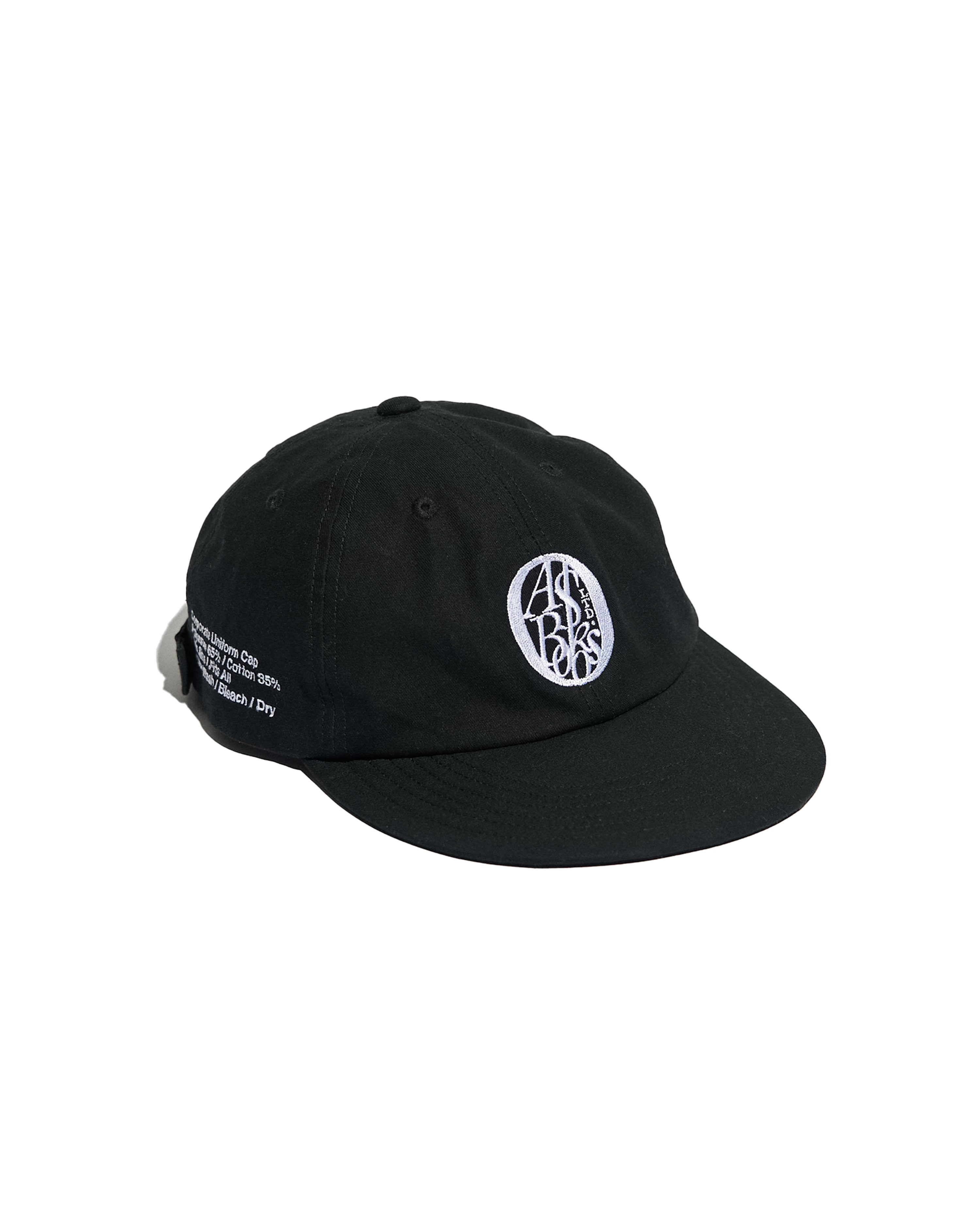 AS×FS CORPORATE CAP ”PUBLISHERS MARK” – FreshService® official site
