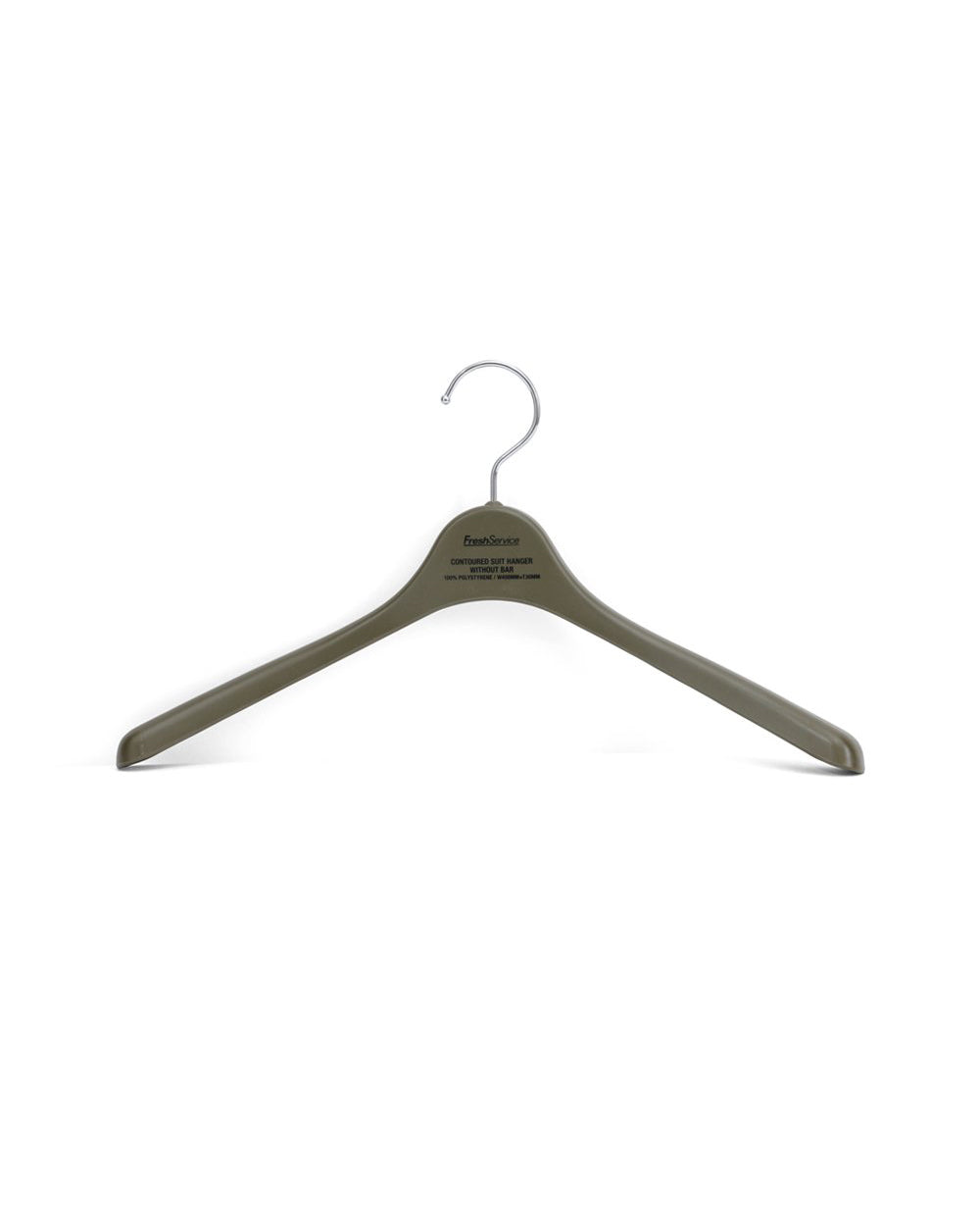 Original 3-Pack Tops Hanger – FreshService® official site
