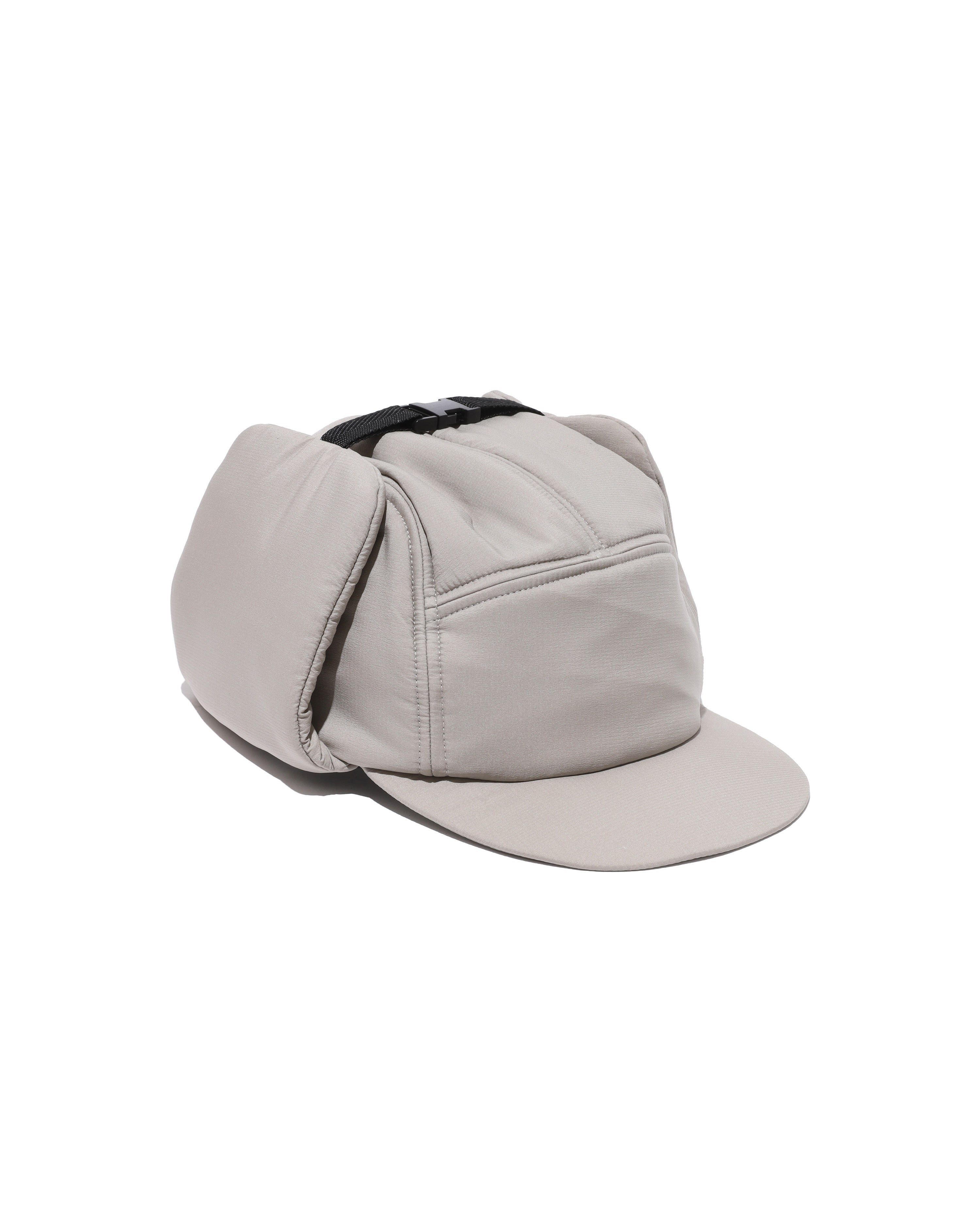 PERTEX® QUANTUM AIR MINI RIPSTOP TRAPPER CAP – FreshService® official site