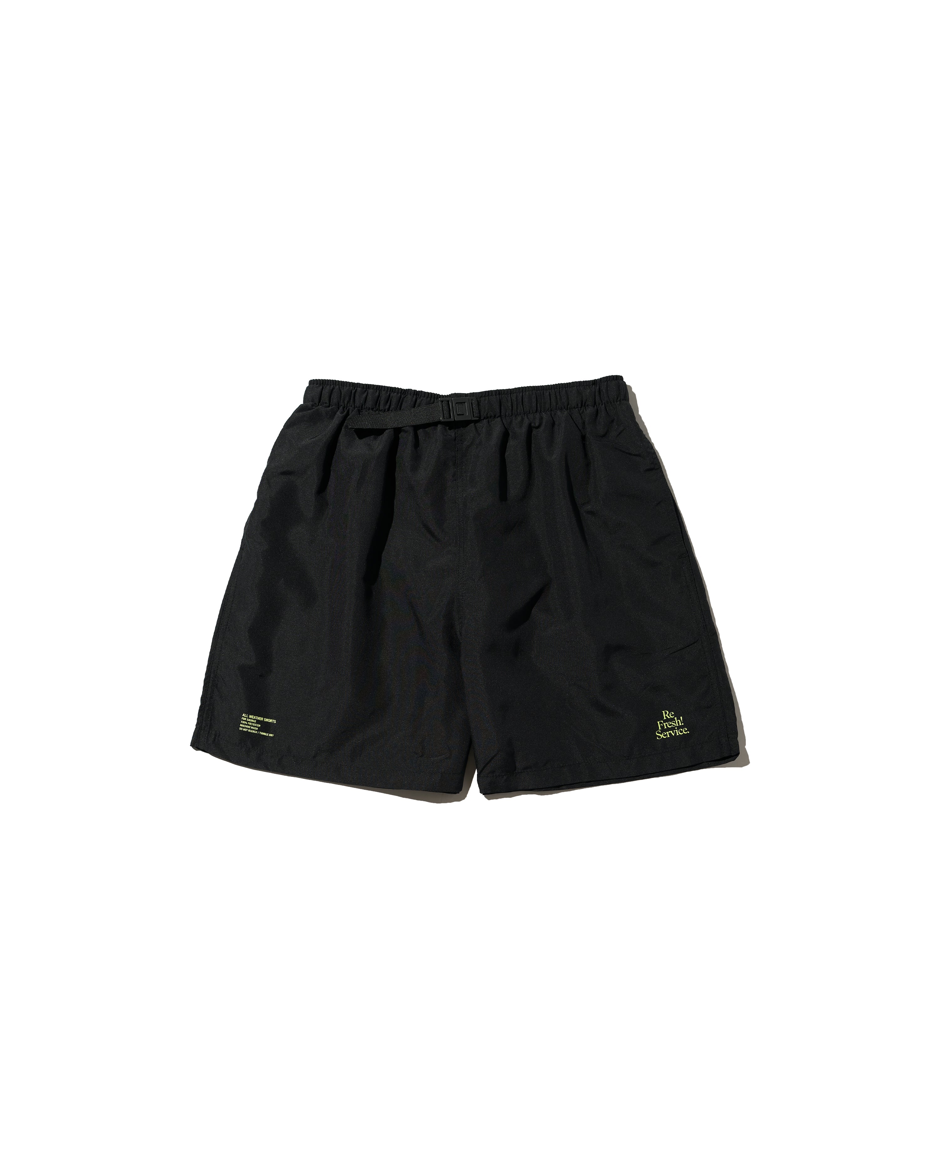 ALL WEATHER SHORTS “SAUNAS” – FreshService® official site