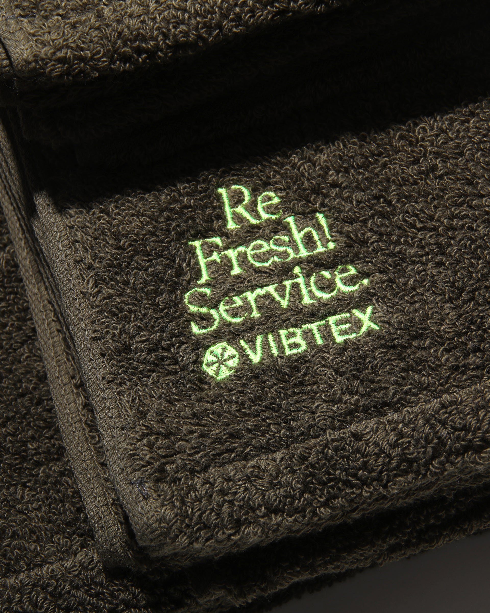 VIBTEX for FreshService BATH TOWEL – FreshService® official site